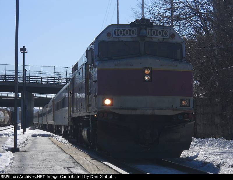 MBTA 1000